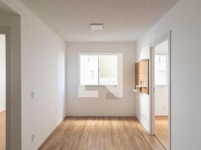 Apartamento à Venda Vila Progresso, 2 Quartos, 35 m² São Paulo