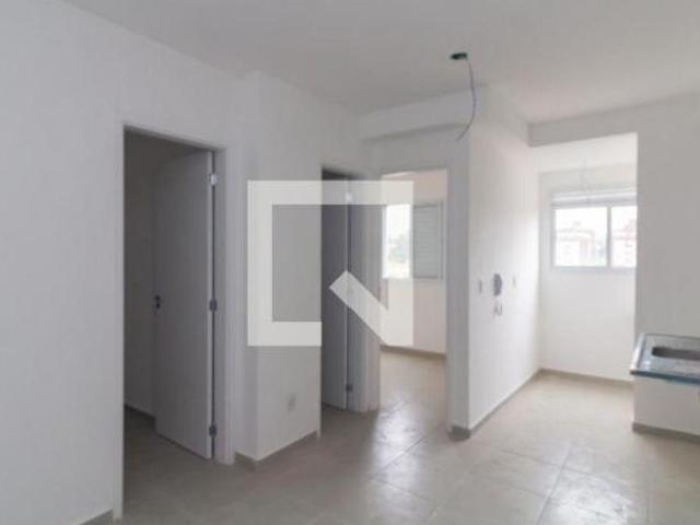 Apartamento à Venda Vila Progresso, 2 Quartos, 35 m² São Paulo