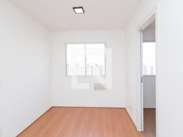 Apartamento à Venda Vila Progresso, 2 Quartos, 35 m² São Paulo