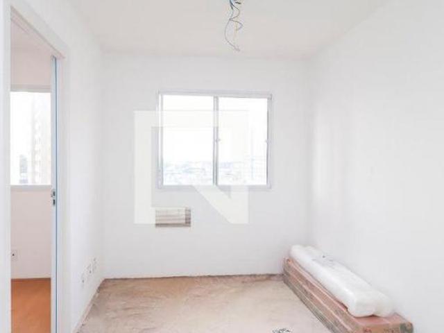 Apartamento à Venda Vila Progresso, 2 Quartos, 35 m² São Paulo