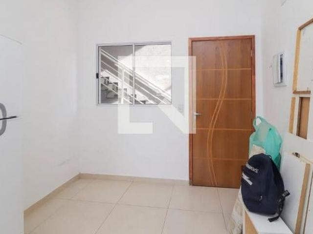 Apartamento à Venda Vila Progresso, 2 Quartos, 36 m2