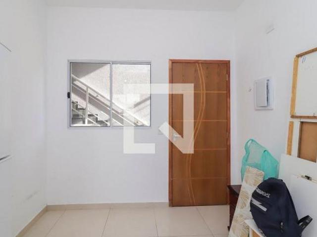 Apartamento à Venda Vila Progresso, 2 Quartos, 36 m2