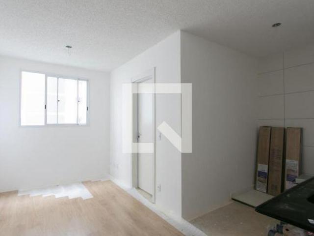 Apartamento à Venda Vila Progresso, 2 Quartos, 36 m2