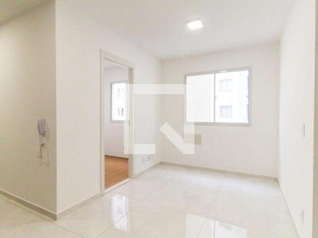 Apartamento à Venda Vila Progresso, 2 Quartos, 36 m2