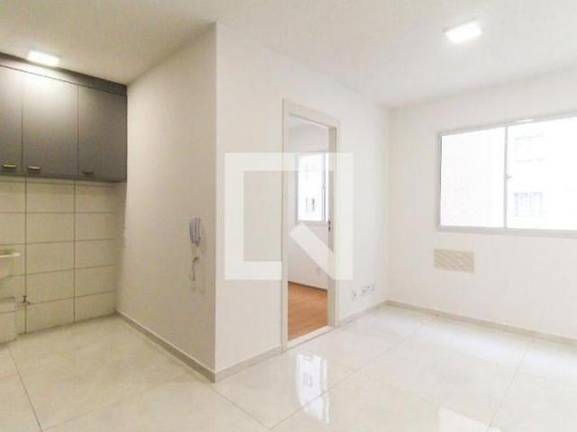 Apartamento à Venda Vila Progresso, 2 Quartos, 36 m² São Paulo