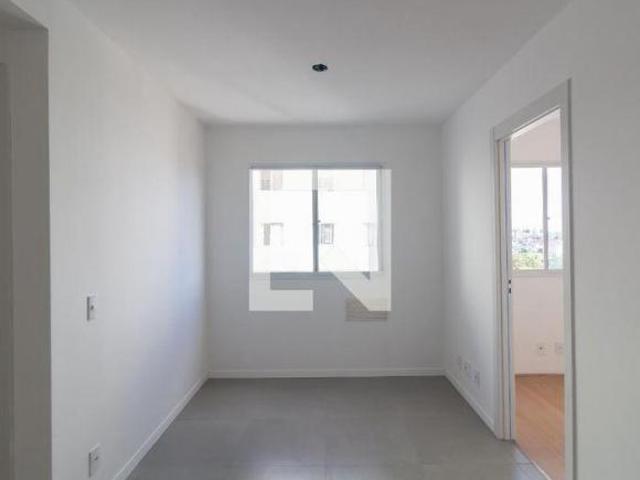 Apartamento à Venda Vila Progresso, 2 Quartos, 36 m² São Paulo