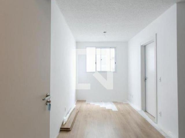 Apartamento à Venda Vila Progresso, 2 Quartos, 36 m² São Paulo