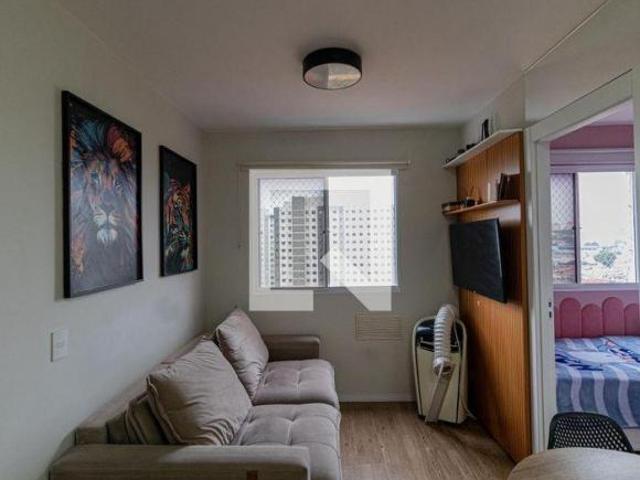 Apartamento à Venda Vila Progresso, 2 Quartos, 36 m² São Paulo