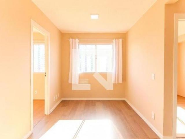 Apartamento à Venda Vila Progresso, 2 Quartos, 36 m² São Paulo