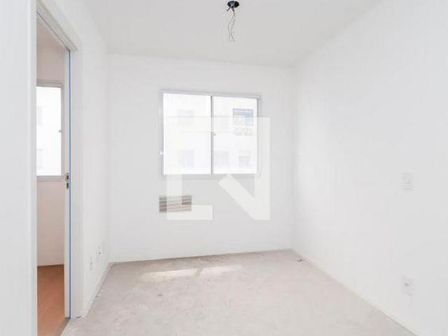 Apartamento à Venda Vila Progresso, 2 Quartos, 36 m² São Paulo