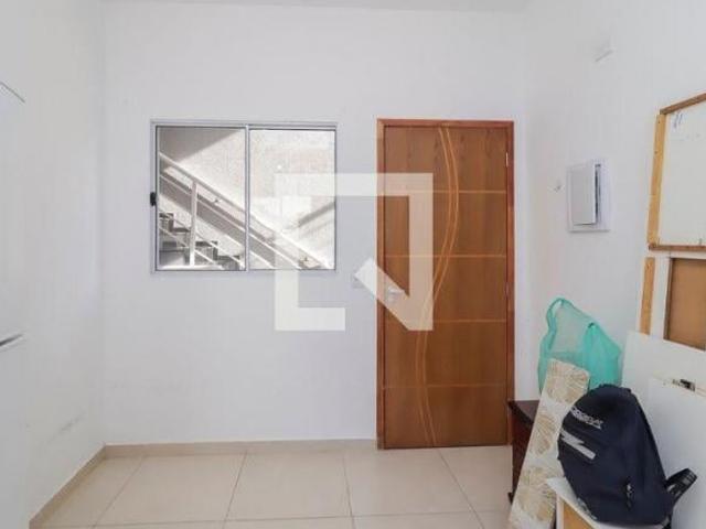 Apartamento à Venda Vila Progresso, 2 Quartos, 36 m² São Paulo