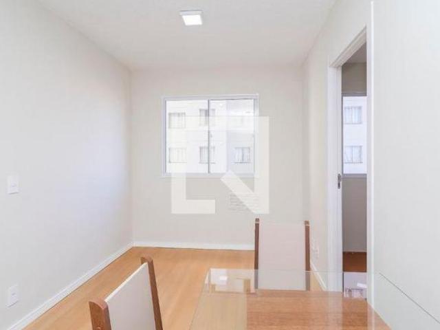 Apartamento à Venda Vila Progresso, 2 Quartos, 36 m² São Paulo