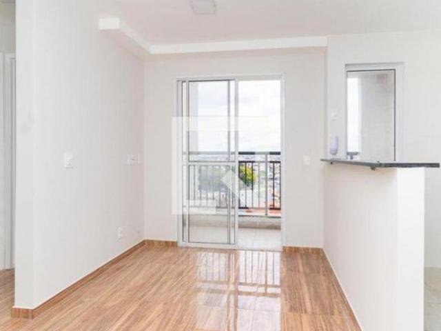 Apartamento à Venda Vila Progresso, 2 Quartos, 38 m2