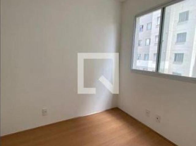 Apartamento à Venda Vila Progresso, 2 Quartos, 38 m2