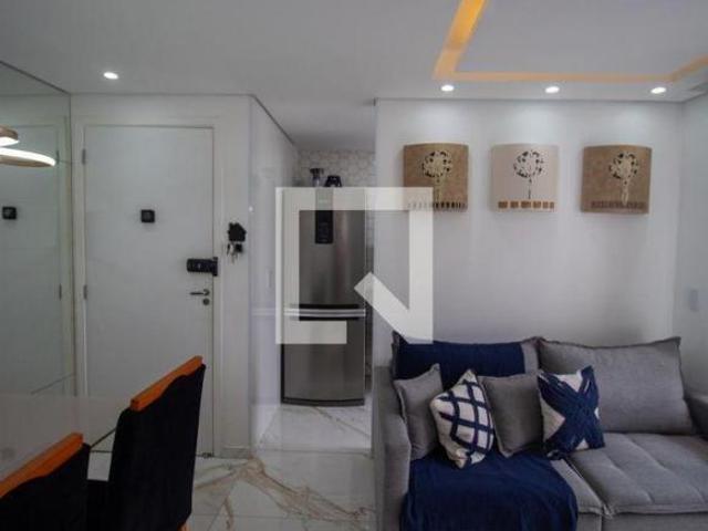 Apartamento à Venda Vila Progresso, 2 Quartos, 38 m2