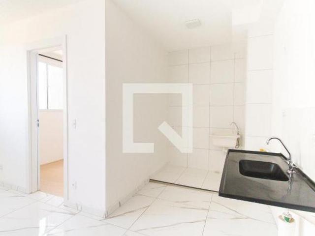 Apartamento à Venda Vila Progresso, 2 Quartos, 38 m2
