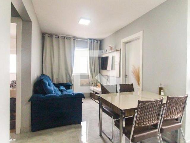 Apartamento à Venda Vila Progresso, 2 Quartos, 38 m2