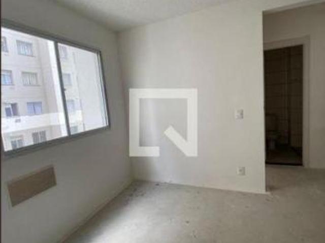 Apartamento à Venda Vila Progresso, 2 Quartos, 38 m2