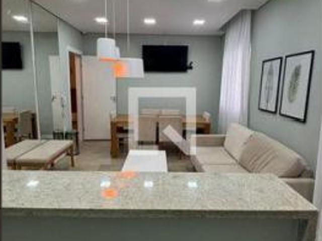 Apartamento à Venda Vila Progresso, 2 Quartos, 38 m2