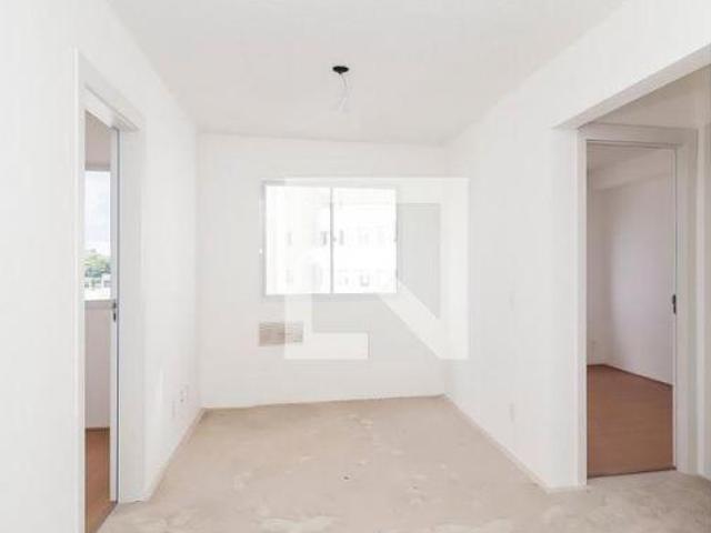 Apartamento à Venda Vila Progresso, 2 Quartos, 38 m² São Paulo