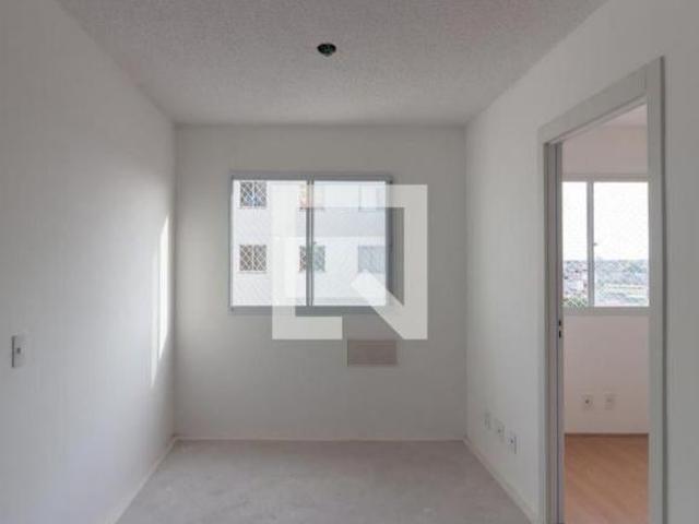 Apartamento à Venda Vila Progresso, 2 Quartos, 38 m² São Paulo
