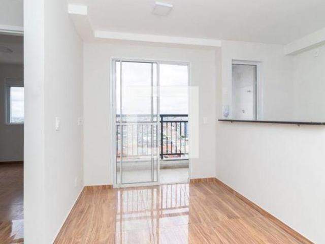 Apartamento à Venda Vila Progresso, 2 Quartos, 38 m² São Paulo