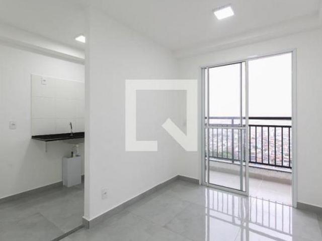 Apartamento à Venda Vila Progresso, 2 Quartos, 38 m² São Paulo