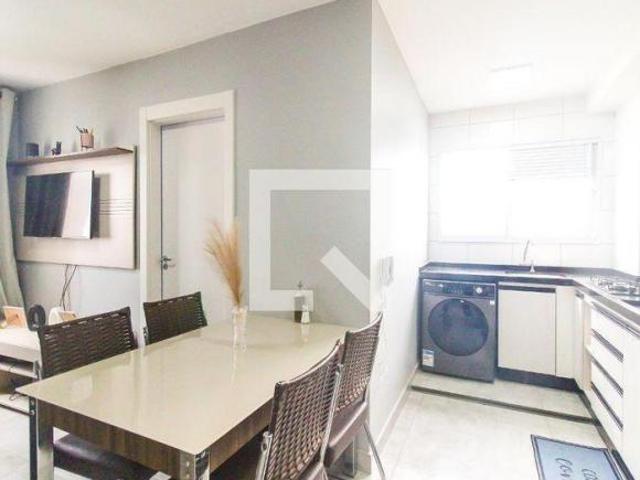 Apartamento à Venda Vila Progresso, 2 Quartos, 38 m² São Paulo