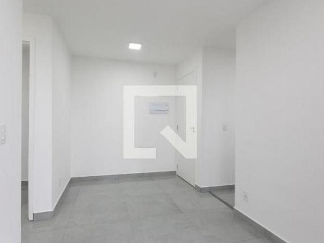 Apartamento à Venda Vila Progresso, 2 Quartos, 38 m² São Paulo