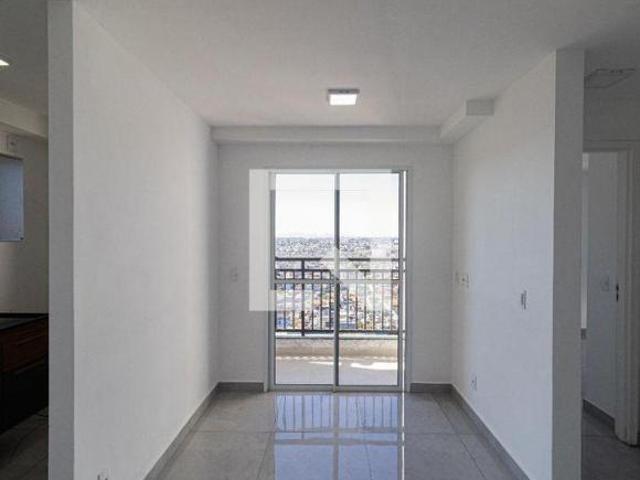 Apartamento à Venda Vila Progresso, 2 Quartos, 38 m² São Paulo