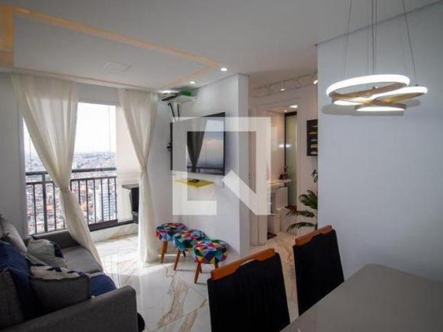 Apartamento à Venda Vila Progresso, 2 Quartos, 38 m² São Paulo