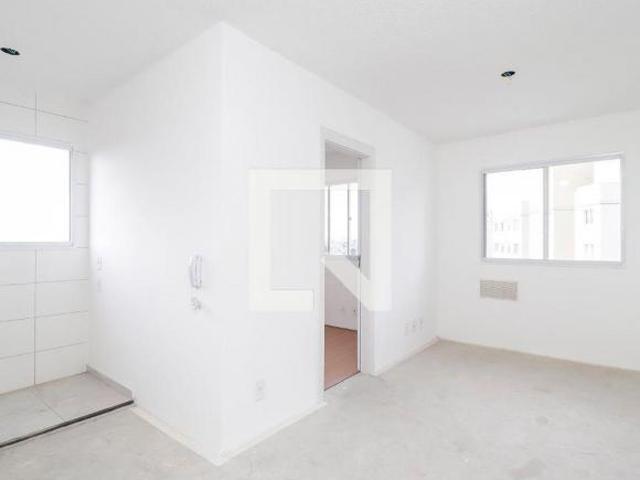 Apartamento à Venda Vila Progresso, 2 Quartos, 39 m2