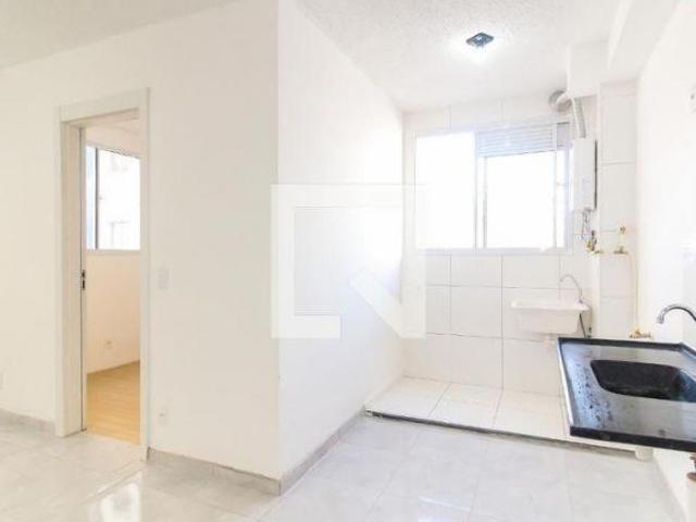 Apartamento à Venda Vila Progresso, 2 Quartos, 39 m² São Paulo