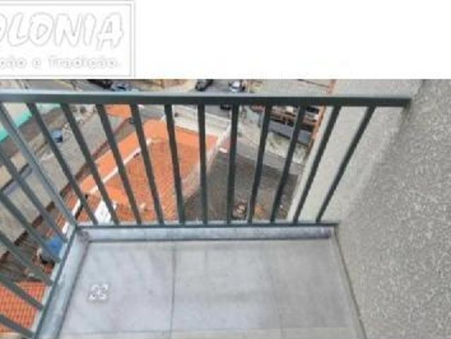 Apartamento a venda Vila Progresso