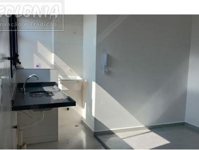 Apartamento a venda Vila Progresso