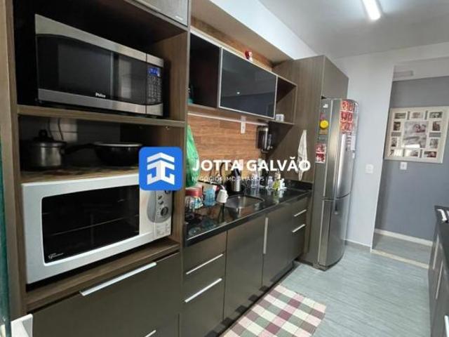 Apartamento a venda Vila Progresso, 77m2 Perfect Life, Campinas
