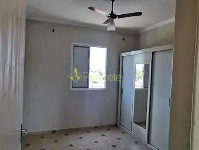 Apartamento à venda, Vila Prosperidade, Taubaté, SP