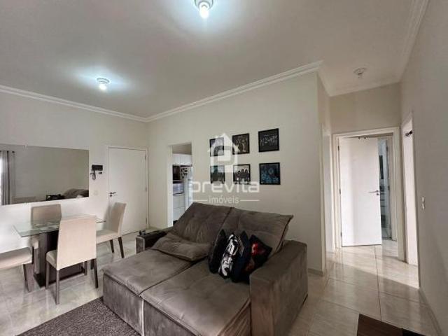 Apartamento à venda, Vila Prosperidade, Taubaté, SP