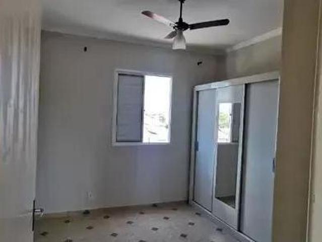 Apartamento à venda, Vila Prosperidade, Taubaté, SP