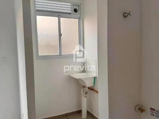 Apartamento à venda, Vila Prosperidade, Taubaté, SP