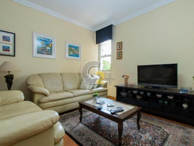 Apartamento à venda Vila Romana com 3 quartos e 2 vagas