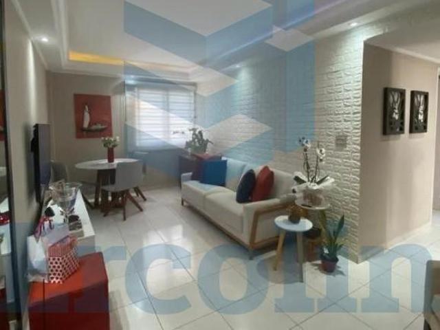 APARTAMENTO À VENDA VILA ROMANA EM SÃO PAULO SP