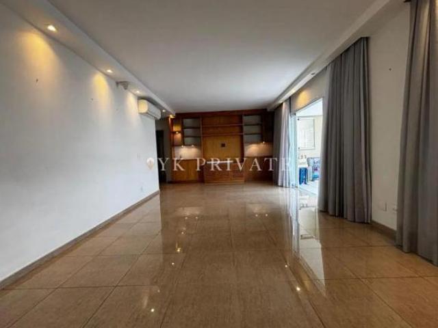 Apartamento à venda Vila Romana/ Rua Fábia/ 223m²/ New York Club/ 3 suítes/ 4 vagas de garagem