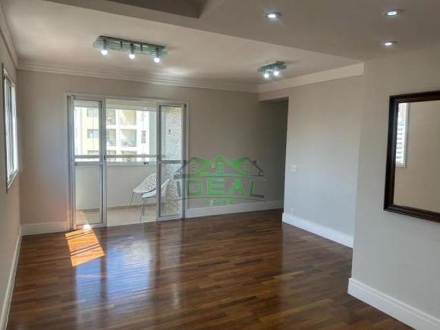 Apartamento Á Venda Vila Romana São Paulo