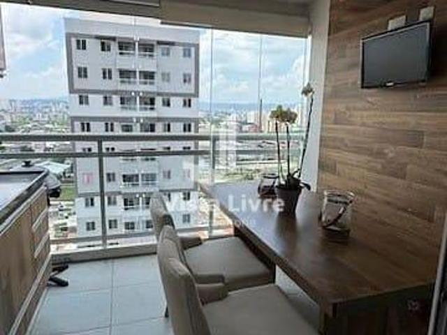 Apartamento à venda, Vila Romana, São Paulo, pronto para morar com 2 quartos e 2 vagas