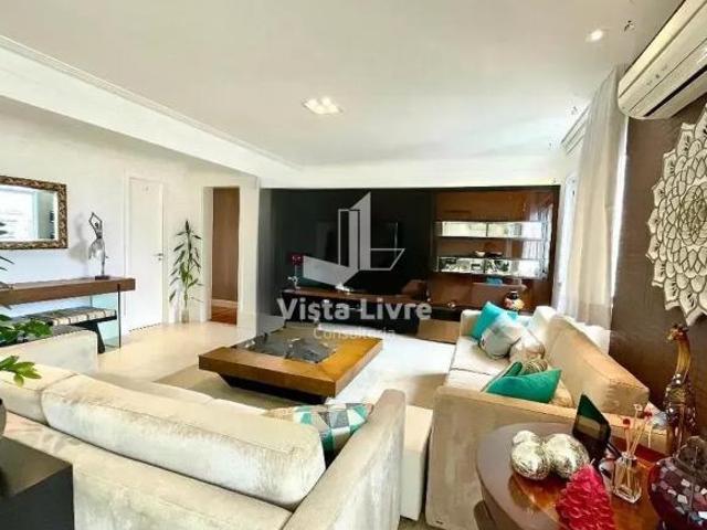Apartamento à venda, Vila Romana, São Paulo, SP