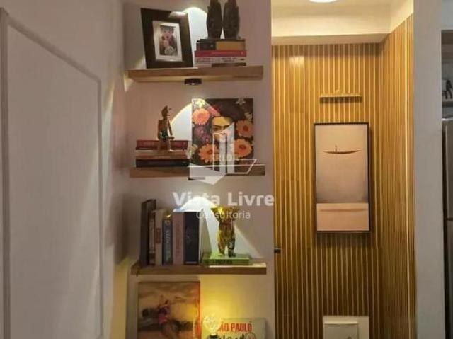Apartamento à venda, Vila Romana, São Paulo, SP