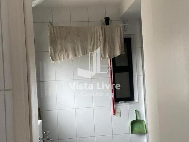 Apartamento à venda, Vila Romana, São Paulo, SP