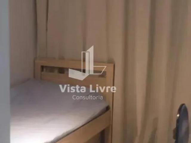 Apartamento à venda, Vila Romana, São Paulo, SP