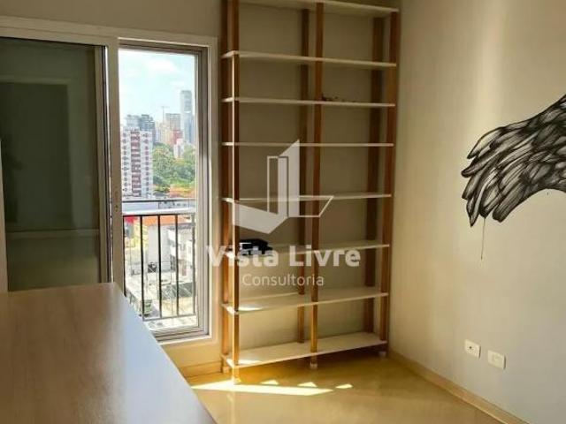 Apartamento à venda, Vila Romana, São Paulo, SP